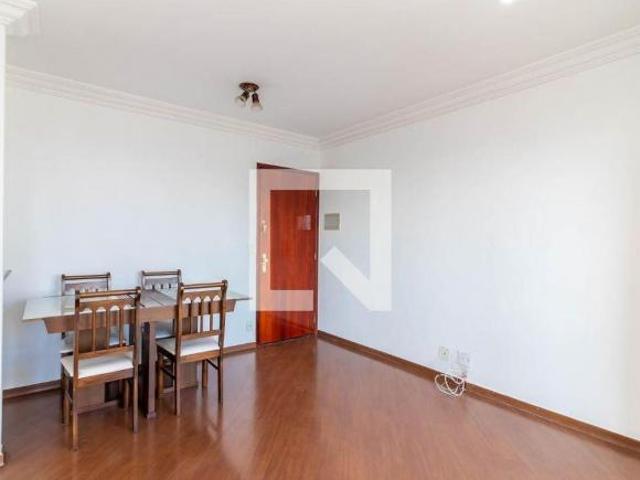 Apartamento à Venda Mandaqui, 2 Quartos, 64 m2