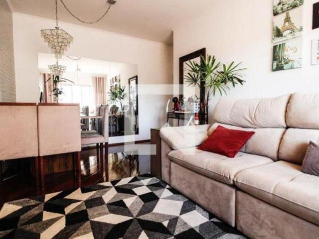 Apartamento à Venda Mandaqui, 2 Quartos, 64 m² São Paulo
