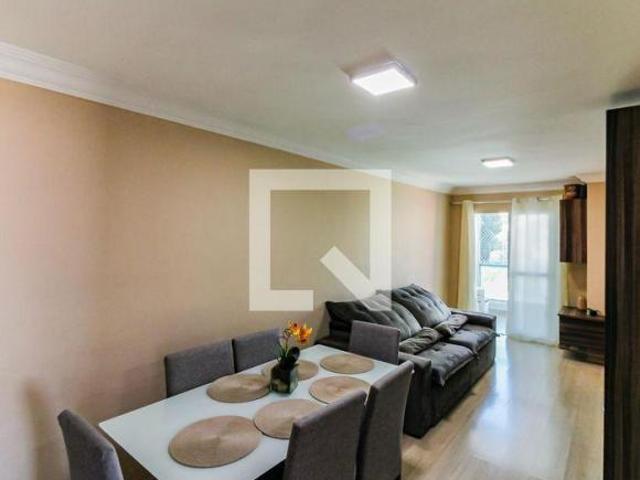 Apartamento à Venda Mandaqui, 2 Quartos, 64 m² São Paulo
