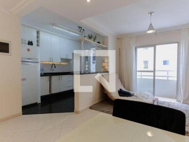 Apartamento à Venda Mandaqui, 2 Quartos, 65 m2