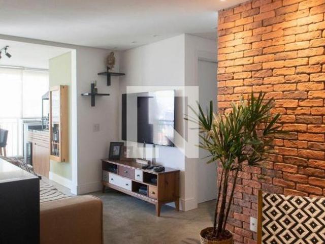 Apartamento à Venda Mandaqui, 2 Quartos, 65 m2