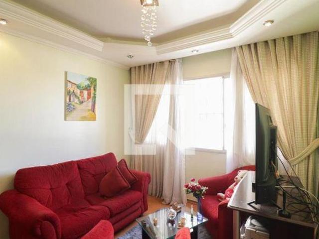 Apartamento à Venda Mandaqui, 2 Quartos, 65 m2