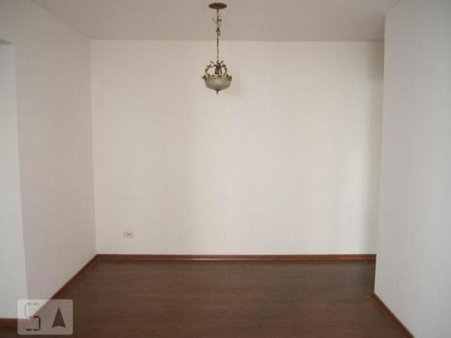 Apartamento à Venda Mandaqui, 2 Quartos, 65 m2
