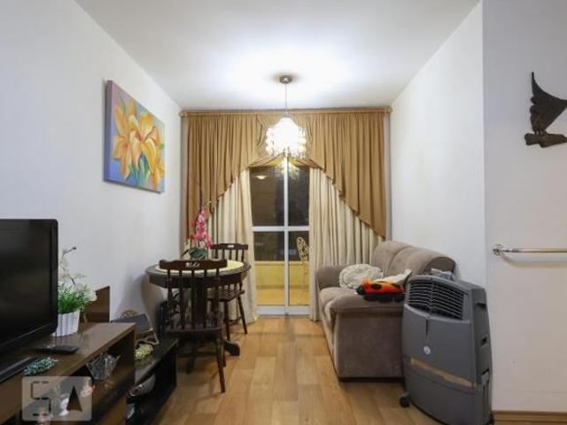 Apartamento à Venda Mandaqui, 2 Quartos, 65 m2