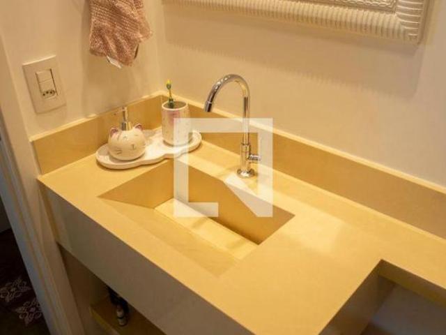 Apartamento à Venda Mandaqui, 2 Quartos, 65 m² São Paulo