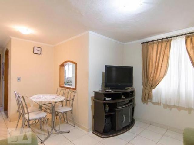 Apartamento à Venda Mandaqui, 2 Quartos, 65 m² São Paulo