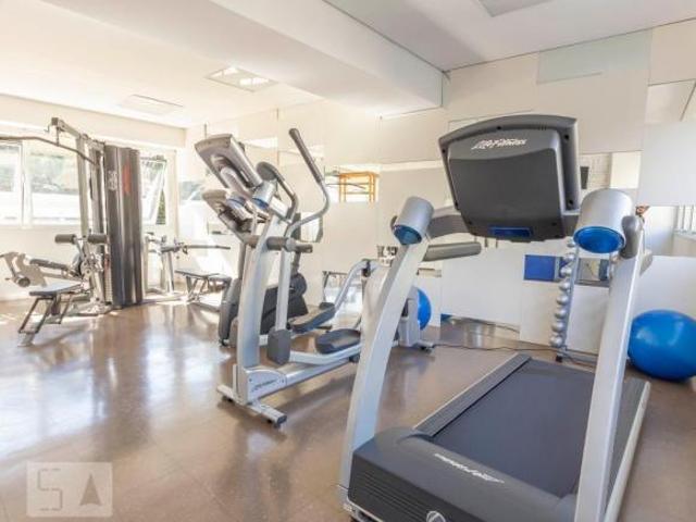 Apartamento à Venda Mandaqui, 2 Quartos, 66 m2