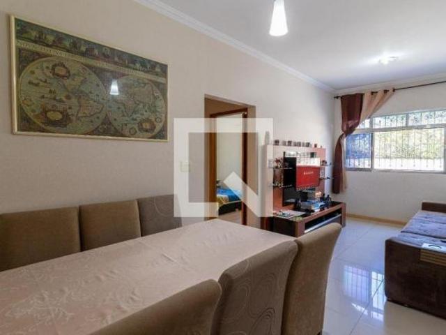 Apartamento à Venda Mandaqui, 2 Quartos, 66 m2