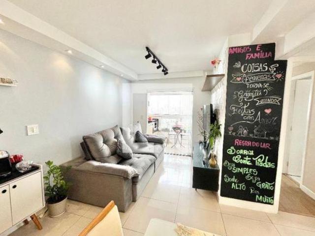 Apartamento à Venda Mandaqui, 2 Quartos, 66 m² São Paulo