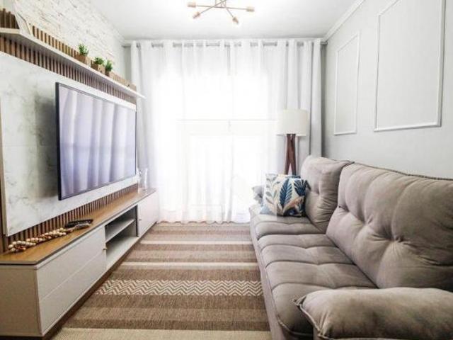 Apartamento à Venda Mandaqui, 2 Quartos, 68 m2