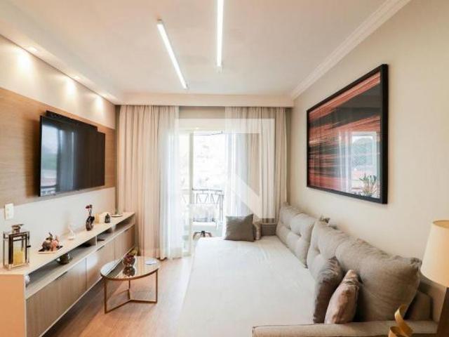 Apartamento à Venda Mandaqui, 2 Quartos, 68 m2