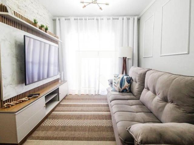 Apartamento à Venda Mandaqui, 2 Quartos, 68 m2