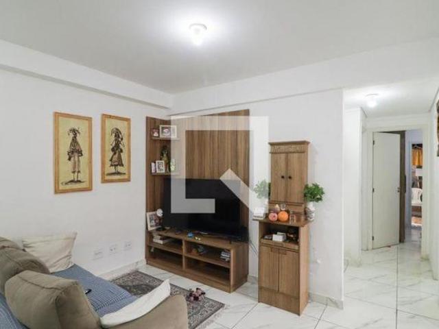 Apartamento à Venda Mandaqui, 2 Quartos, 68 m2