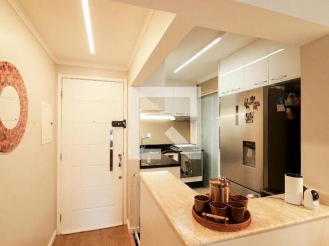 Apartamento à Venda Mandaqui, 2 Quartos, 68 m2