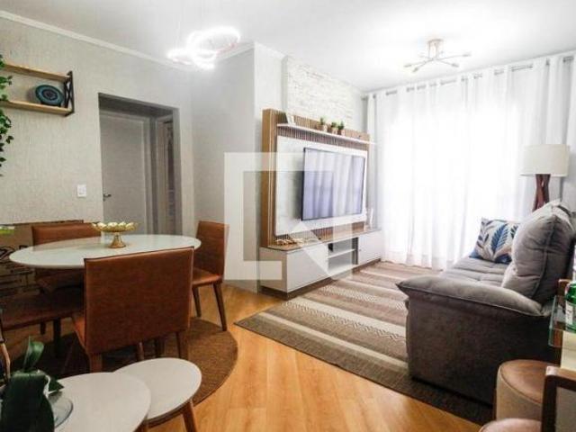 Apartamento à Venda Mandaqui, 2 Quartos, 68 m² São Paulo