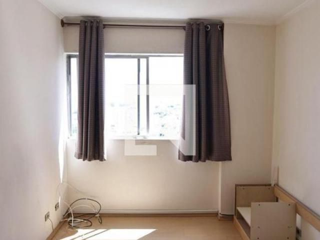 Apartamento à Venda Mandaqui, 2 Quartos, 69 m2