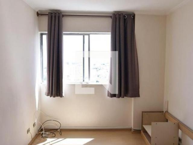 Apartamento à Venda Mandaqui, 2 Quartos, 69 m2