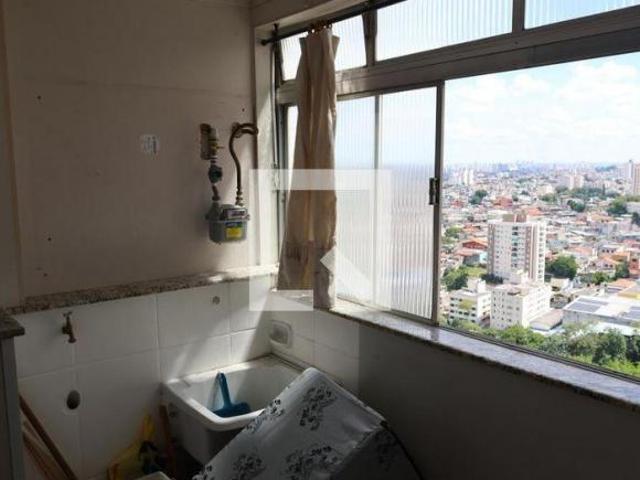 Apartamento à Venda Mandaqui, 2 Quartos, 69 m2