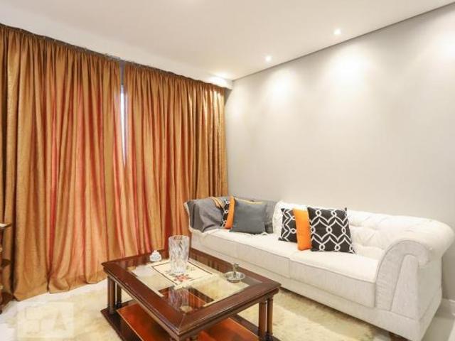 Apartamento à Venda Mandaqui, 2 Quartos, 69 m2
