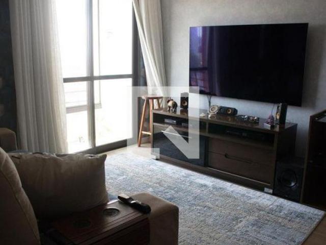 Apartamento à Venda Mandaqui, 2 Quartos, 73 m2