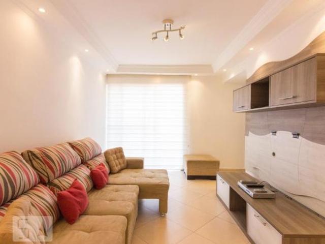 Apartamento à Venda Mandaqui, 2 Quartos, 70 m2
