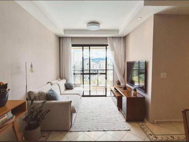 Apartamento à Venda Mandaqui, 2 Quartos, 70 m2