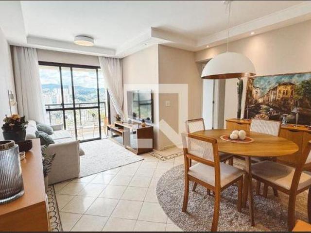 Apartamento à Venda Mandaqui, 2 Quartos, 70 m2