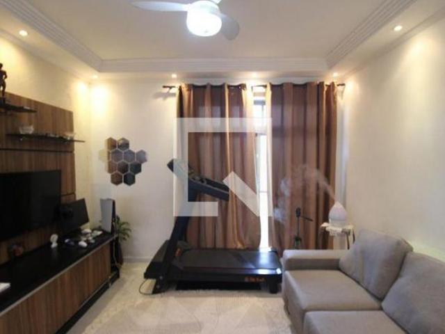 Apartamento à Venda Mandaqui, 2 Quartos, 70 m² São Paulo