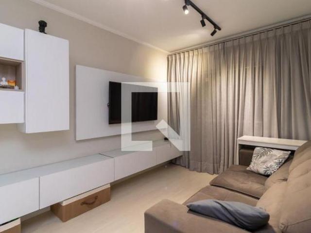Apartamento à Venda Mandaqui, 2 Quartos, 71 m2