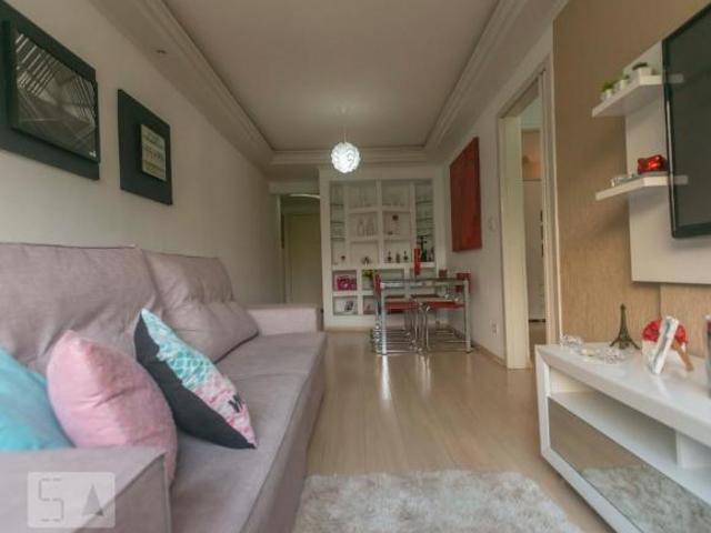 Apartamento à Venda Mandaqui, 2 Quartos, 72 m2