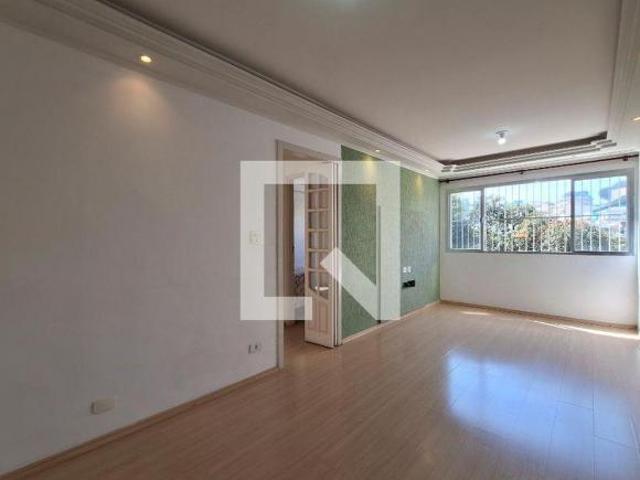 Apartamento à Venda Mandaqui, 2 Quartos, 72 m2