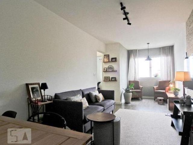 Apartamento à Venda Mandaqui, 2 Quartos, 72 m2