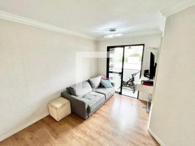 Apartamento à Venda Mandaqui, 2 Quartos, 72 m² São Paulo