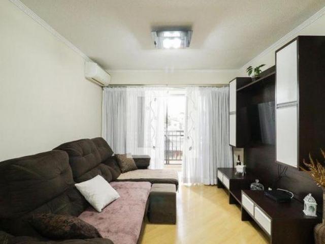 Apartamento à Venda Mandaqui, 2 Quartos, 72 m² São Paulo