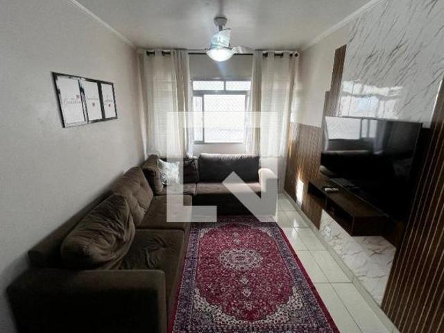 Apartamento à Venda Mandaqui, 2 Quartos, 74 m2