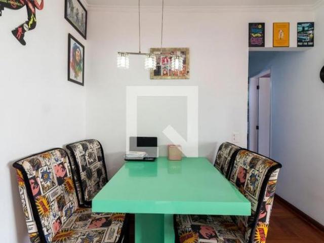 Apartamento à Venda Mandaqui, 2 Quartos, 75 m2