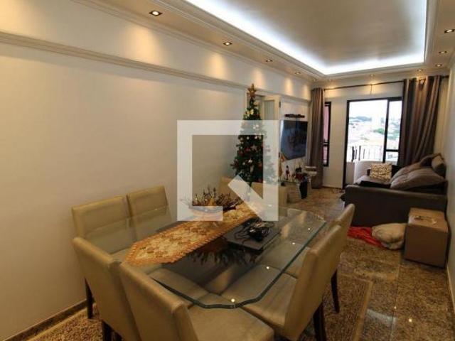 Apartamento à Venda Mandaqui, 2 Quartos, 75 m2