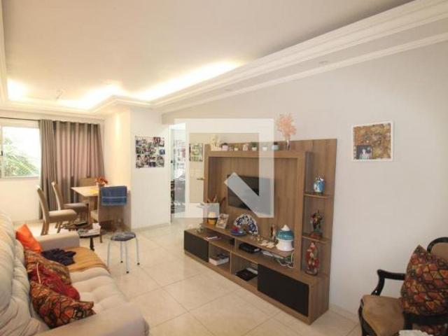 Apartamento à Venda Mandaqui, 2 Quartos, 75 m2