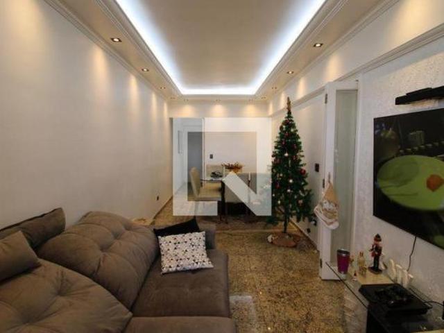Apartamento à Venda Mandaqui, 2 Quartos, 75 m² São Paulo