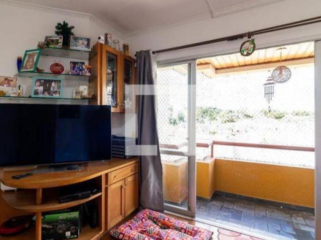 Apartamento à Venda Mandaqui, 2 Quartos, 75 m² São Paulo