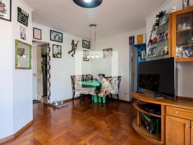 Apartamento à Venda Mandaqui, 2 Quartos, 75 m² São Paulo