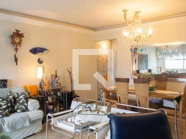 Apartamento à Venda Mandaqui, 2 Quartos, 76 m2
