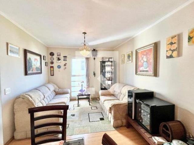Apartamento à Venda Mandaqui, 2 Quartos, 78 m² São Paulo
