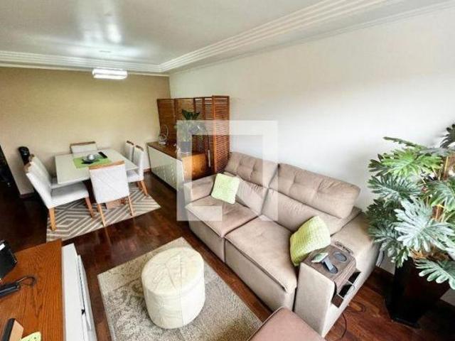 Apartamento à Venda Mandaqui, 2 Quartos, 79 m² São Paulo