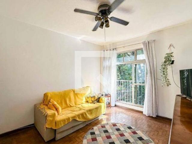 Apartamento à Venda Mandaqui, 2 Quartos, 79 m² São Paulo