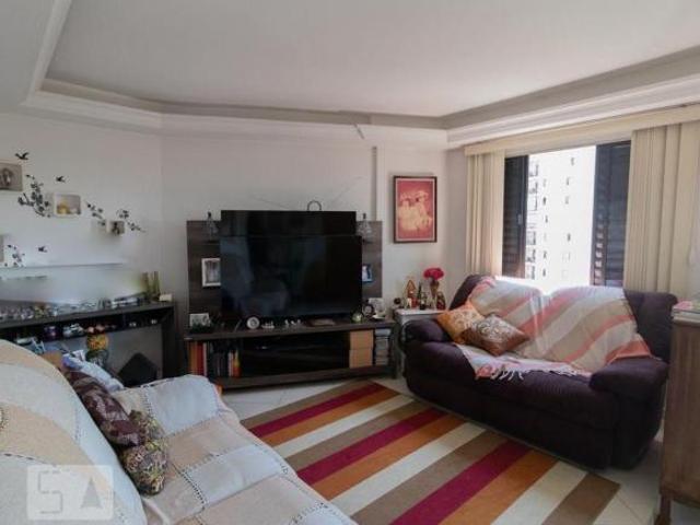 Apartamento à Venda Mandaqui, 2 Quartos, 87 m2