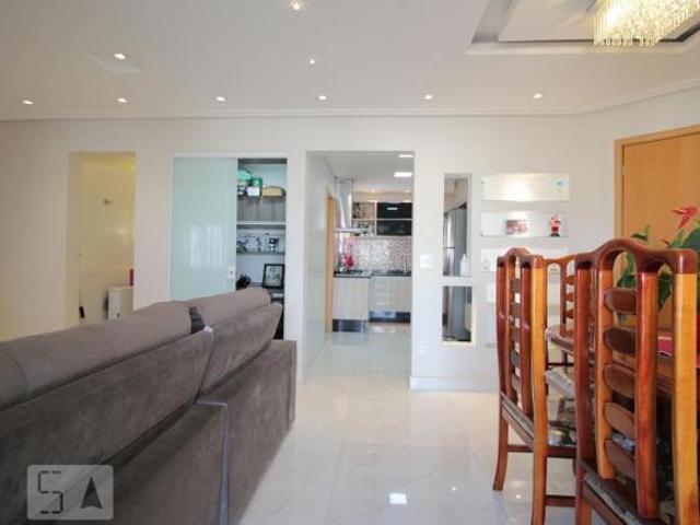Apartamento à Venda Mandaqui, 2 Quartos, 85 m2
