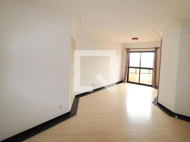 Apartamento à Venda Mandaqui, 2 Quartos, 89 m2