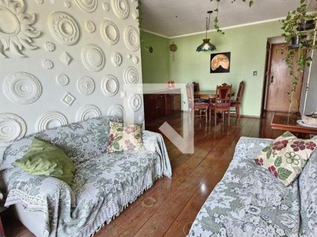 Apartamento à Venda Mandaqui, 3 Quartos, 90 m2