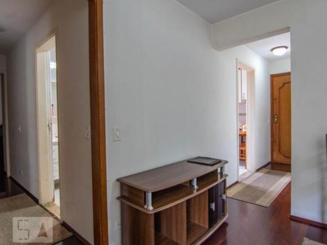 Apartamento à Venda Mandaqui, 2 Quartos, 90 m2